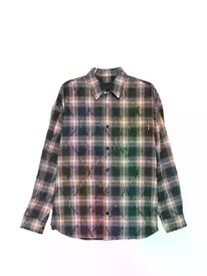 Juun.j Distressed