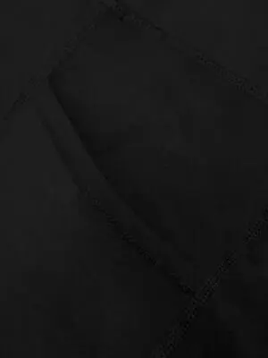 AAPE BY *A BATHING APE Moonface Patch-pocket Leggings