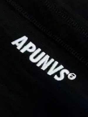 AAPE BY *A BATHING APE Moonface Patch Sweatshirt