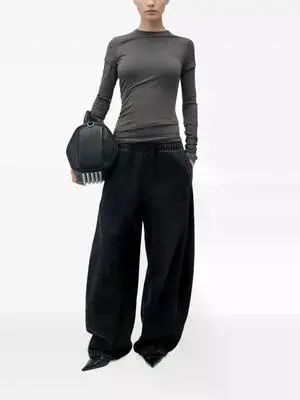 Alexander Wang Layered Ls Top