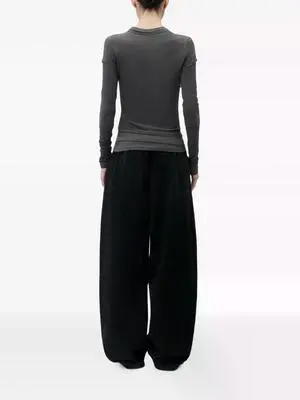 Alexander Wang Layered Ls Top