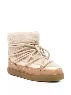 Inuikii Curly Rock Snow Boots