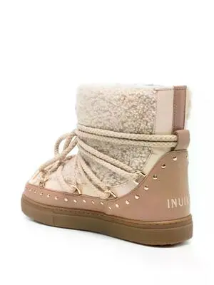 Inuikii Curly Rock Snow Boots