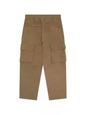 AAPE BY *A BATHING APE Moonface Cargo Pants - Neutrals
