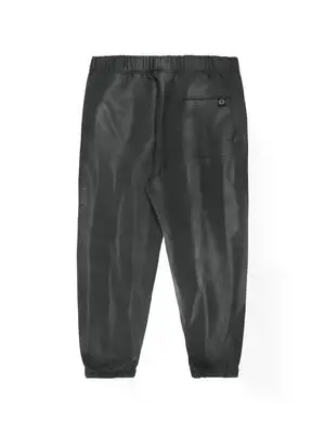 AAPE BY *A BATHING APE Moonface Tie-dye Track Pants