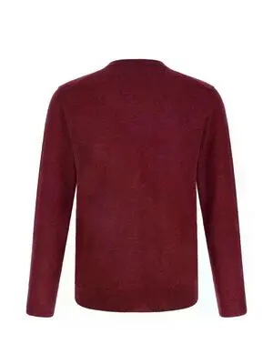 ZANONE Crew Neck Sweater