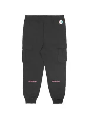 AAPE BY *A BATHING APE Moonface Cargo Pants