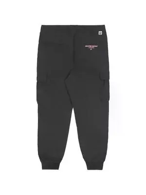 AAPE BY *A BATHING APE Moonface Cargo Pants
