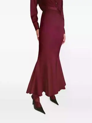 Violante Nessi High Rise Bottoms For Women