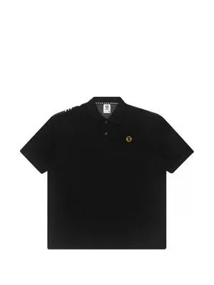 Aape By *a Bathing Ape Collared Polos For Men