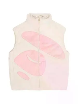 Women's Aape By *a Bathing Ape Textured