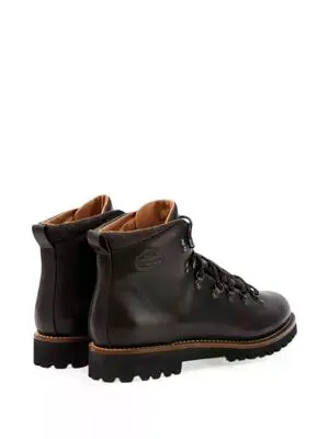 Church's Lace-up Leather Boots