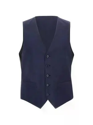 CORNELIANI Single-breasted Buttoned Suit