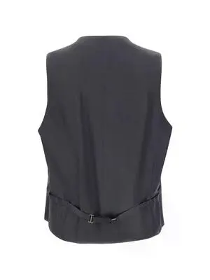 Corneliani Single-breasted Buttoned Suit