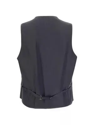 Corneliani Single-breasted Buttoned Suit