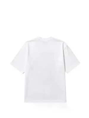 Balenciaga The Window Medium Fit T-shirt