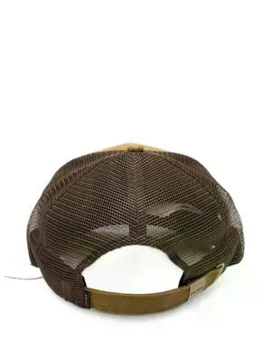 Filson Logo-patch Mesh-panel Cap