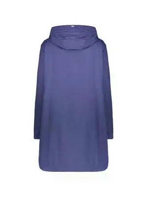 Herno Padded Hooded Coat