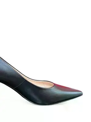 Calvin Klein Pointed-toe Pumps