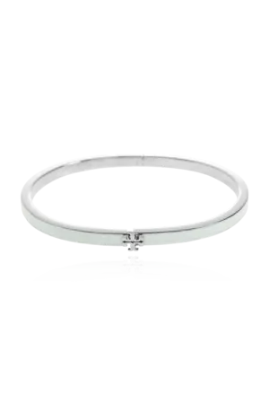 Tory Burch Silver Bracelets