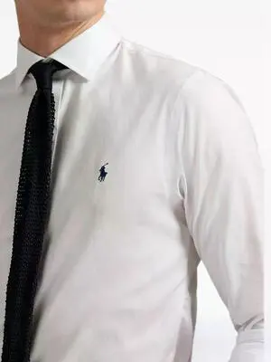 Polo Ralph Lauren Polo Pony Motif Button-down Shirt