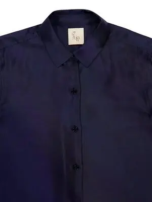 PAULA Long-sleeve Shirt