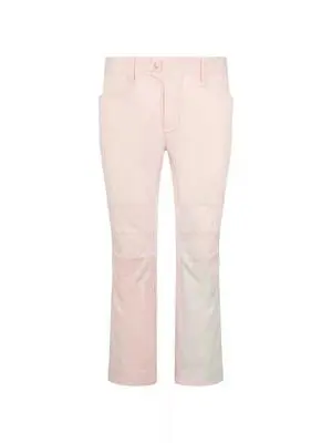 Dsquared2 Cropped Ski Pants - Pink