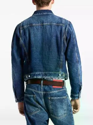 Dsquared2 Denim Jean Jacket