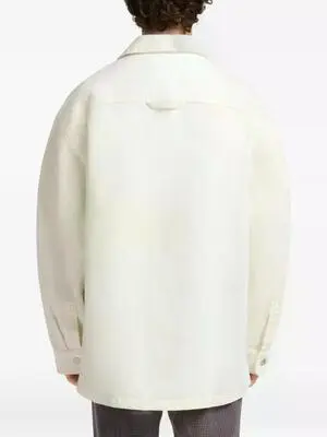 Marni Patch-pocket Shirt