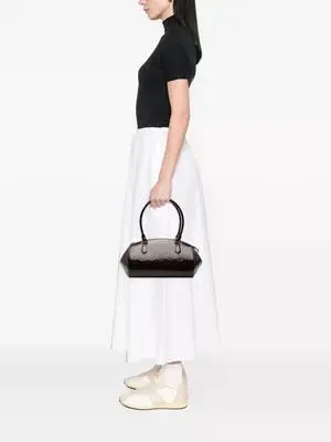 LOUIS VUITTON Monogram Vernis Sherwood Pm Shoulder Bag