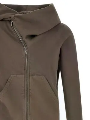Rick Owens Mountain Hoodie