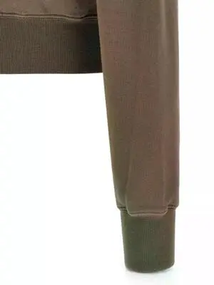 Rick Owens Mountain Hoodie