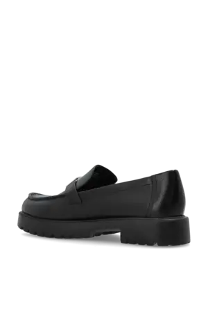 Tory Burch Leelee Lug" Loafers
