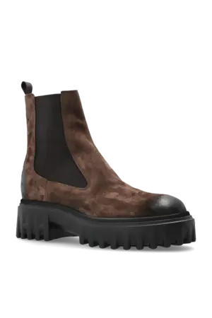 Hogan H700 Chelsea’ Chelsea Boots