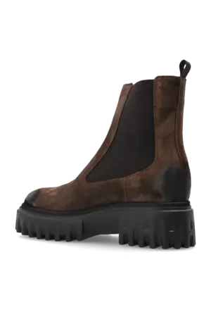 Hogan H700 Chelsea’ Chelsea Boots