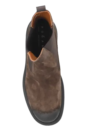Hogan H700 Chelsea’ Chelsea Boots