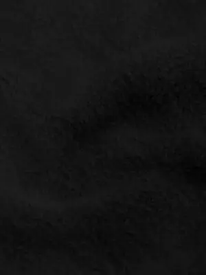 AAPE BY *A BATHING APE Moonface-embroidery Hoodie