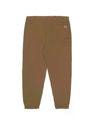 AAPE BY *A BATHING APE Moonface Patch Track Pants