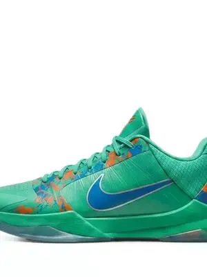Nike Zoom Kobe 5 Protro Sneakers - Green