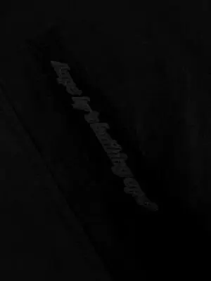 AAPE BY *A BATHING APE Moonface Logo-patch Shirt