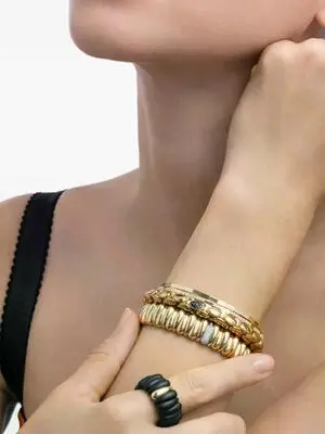 Roberto Demeglio Anaconda Black Diamond Bracelet