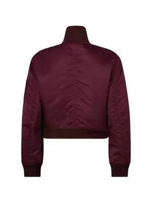 Dsquared2 Wash 80's Kiodo Bomber Jacket