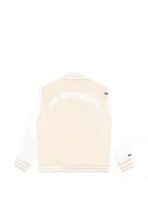 AAPE BY *A BATHING APE Moonface Patch Sweatshirt