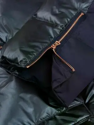 AAPE BY *A BATHING APE Moonface Panelled Jacket