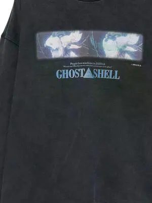 JUUN.J Ghost In The Shell Printed T-shirt
