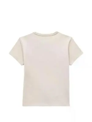 Kenzo Eiffel Tower-print T-shirt