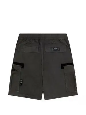 AAPE BY *A BATHING APE Moonface Cargo Shorts