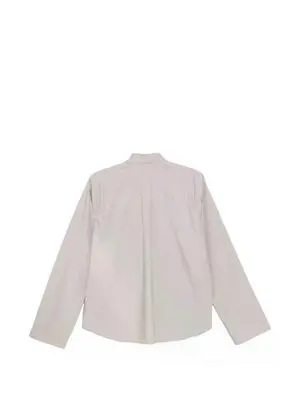 Sofie D'hoore Chest-pocket Button-up Shirt