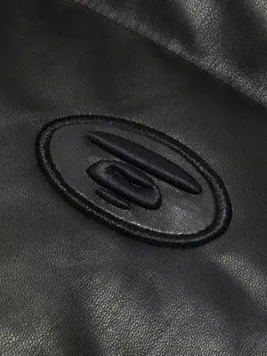AAPE BY *A BATHING APE Moonface Puffer Jacket
