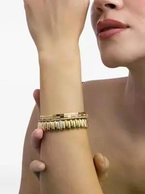 ROBERTO DEMEGLIO Roberto Demeglio Paris Extensible Bracelet In 18K Yellow Gold